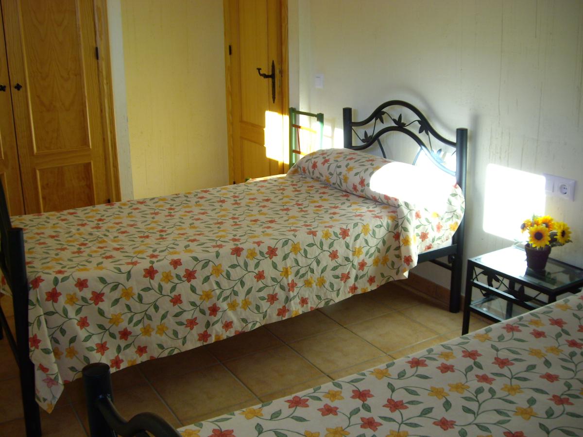 Vivienda de Uso Turístico La Risca | Serrania de cuenca