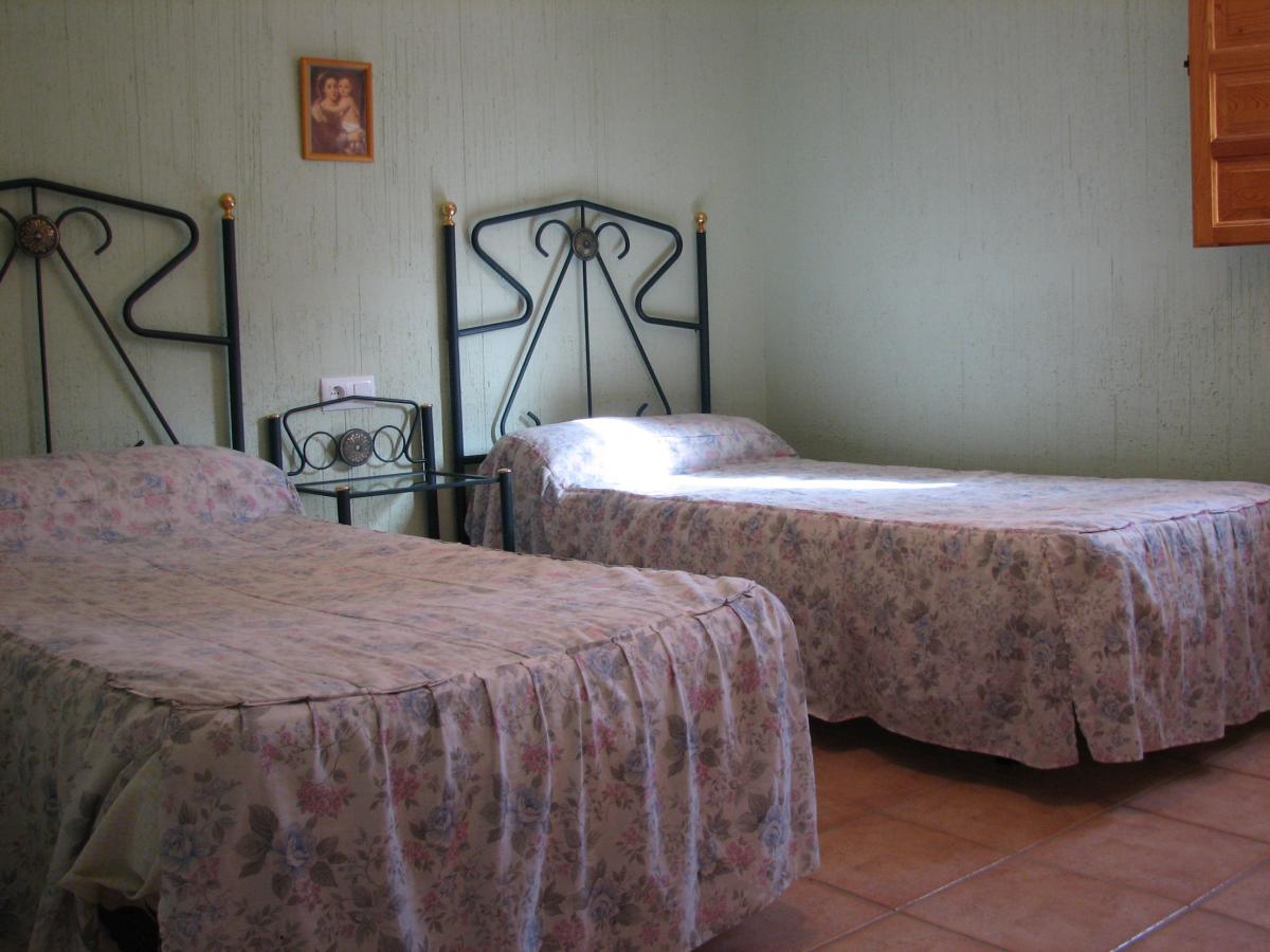 Vivienda de Uso Turístico La Risca | Serrania de cuenca