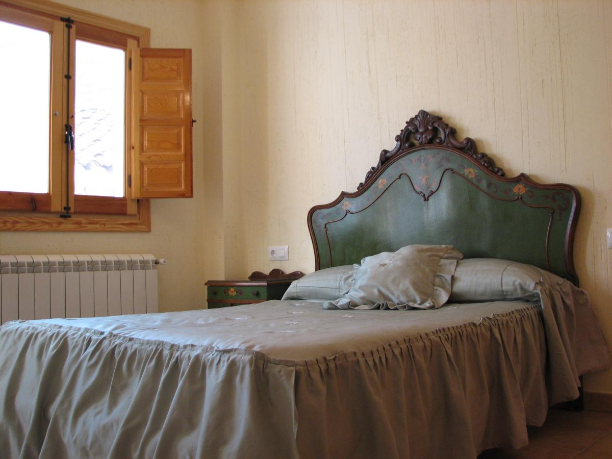 Vivienda de Uso Turístico La Risca | Serrania de cuenca