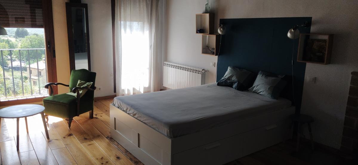 Apartamentos el Pretil del Olmo | Serrania de cuenca