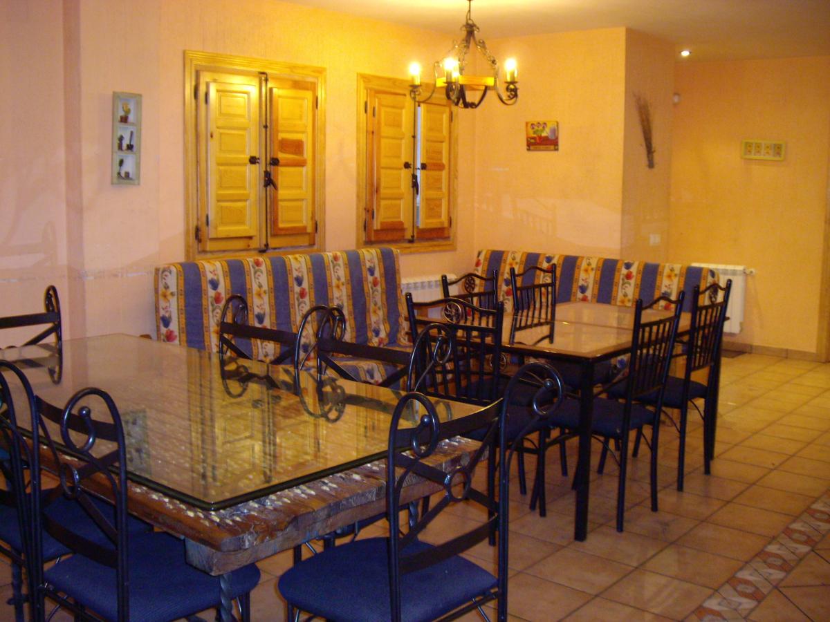 Vivienda de Uso Turístico La Risca | Serrania de cuenca